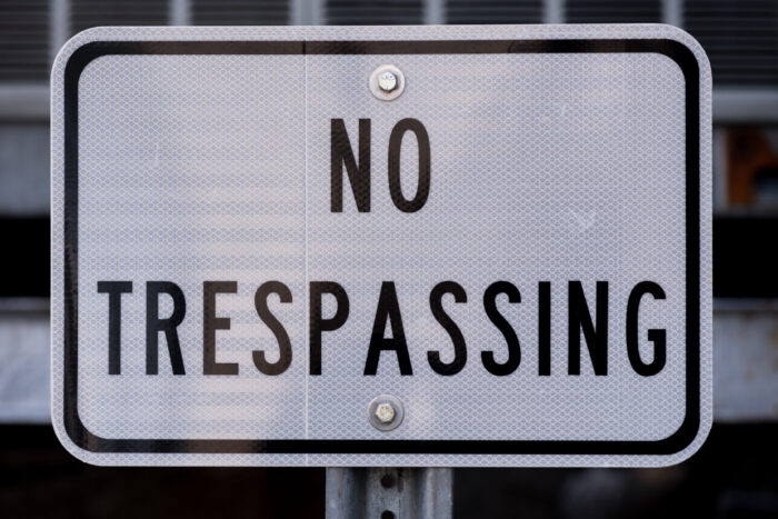 Criminal Trespass Lawyer In Las Vegas, Nevada | Miley Law Firm